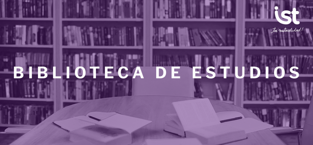 Biblioteca Estudios | IST