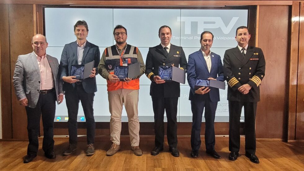 Instituto de Seguridad del Trabajo IST - Prevencion de riesgos laborales