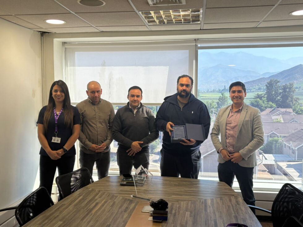 Instituto de Seguridad del Trabajo IST - Prevencion de riesgos laborales