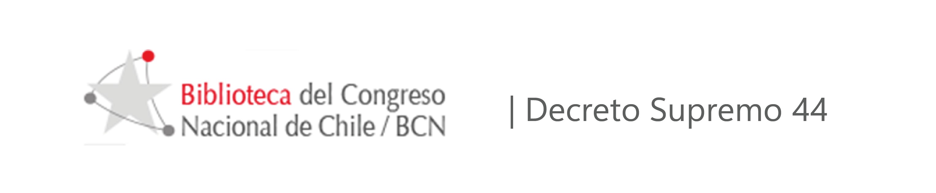DS Nº 44 Nuevo Reglamento sobre Gestión Preventiva de los Riesgos ...