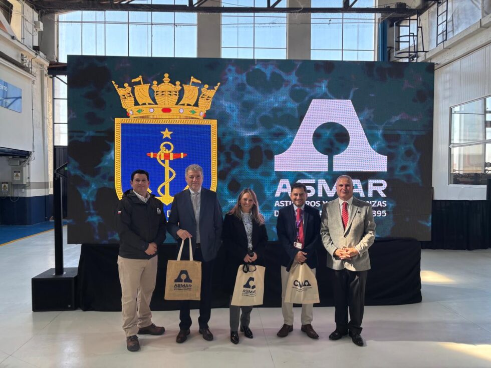 IST participa en inauguración del Centro de Manufactura Avanzada de ...