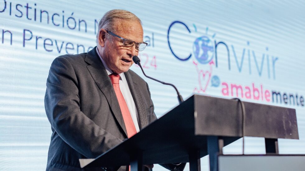 Rodolfo García Sánchez finaliza su destacada trayectoria como ...