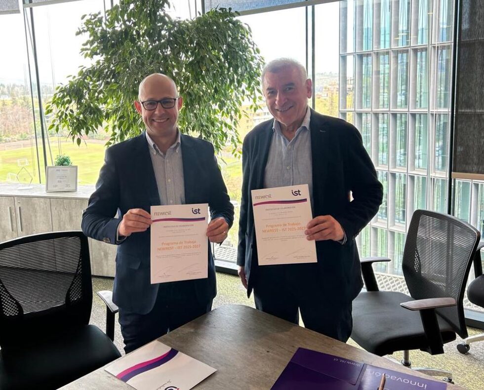 Instituto de Seguridad del Trabajo IST - Prevencion de riesgos laborales